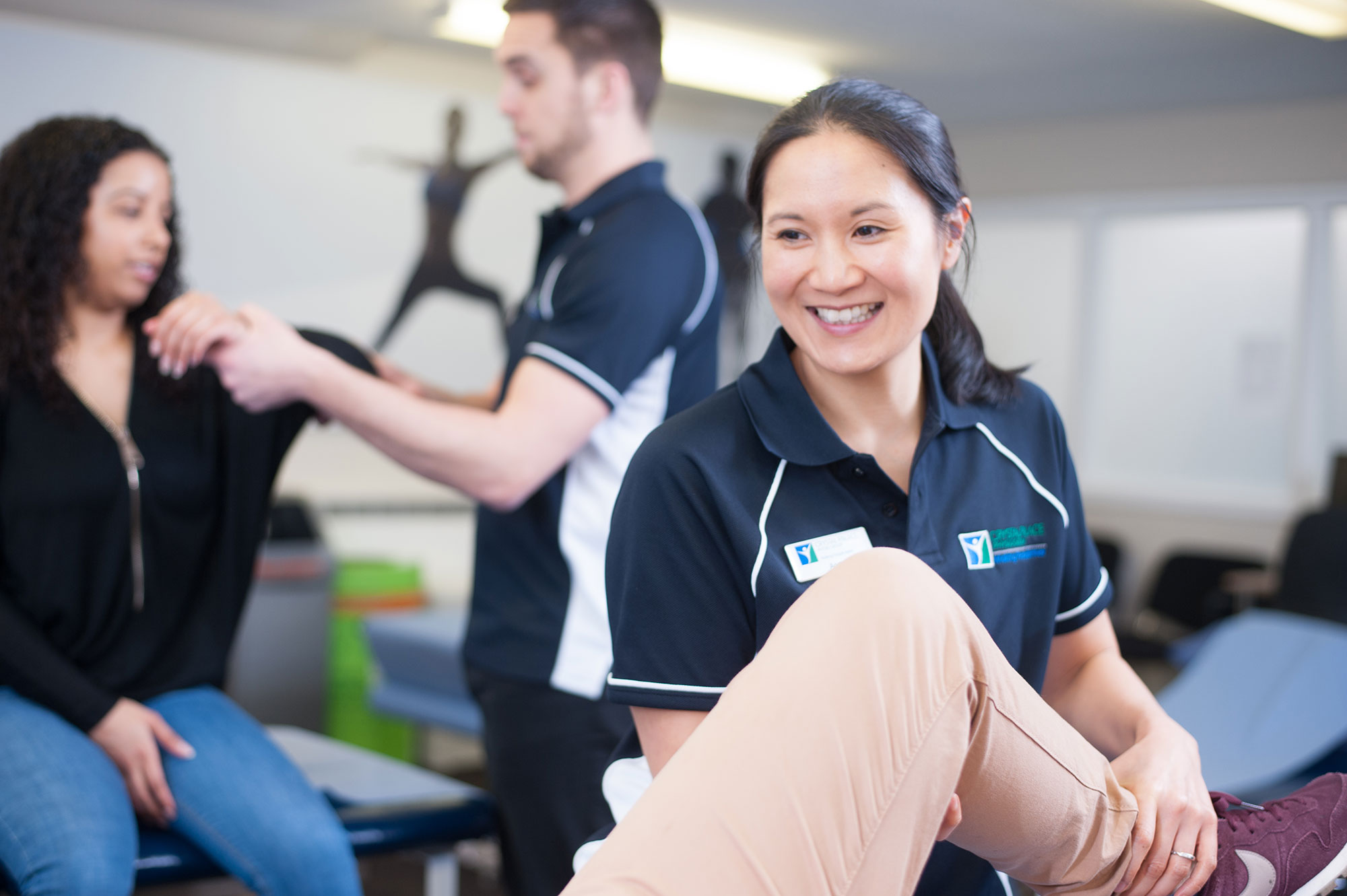 Inclusive recruitment: support new staff | The Chartered Society of ...