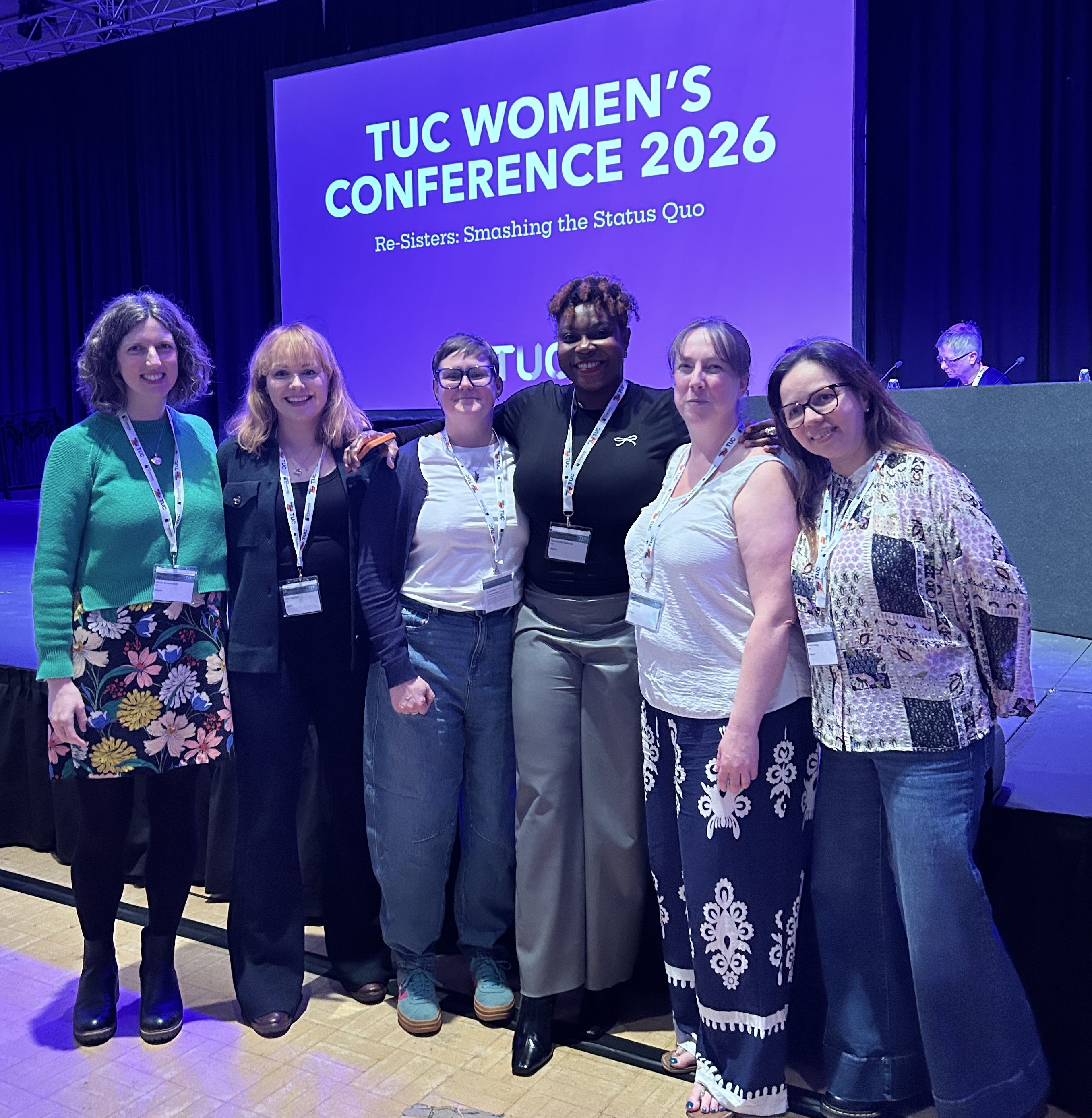 Championing change for women in the workplace | The Chartered Society ...