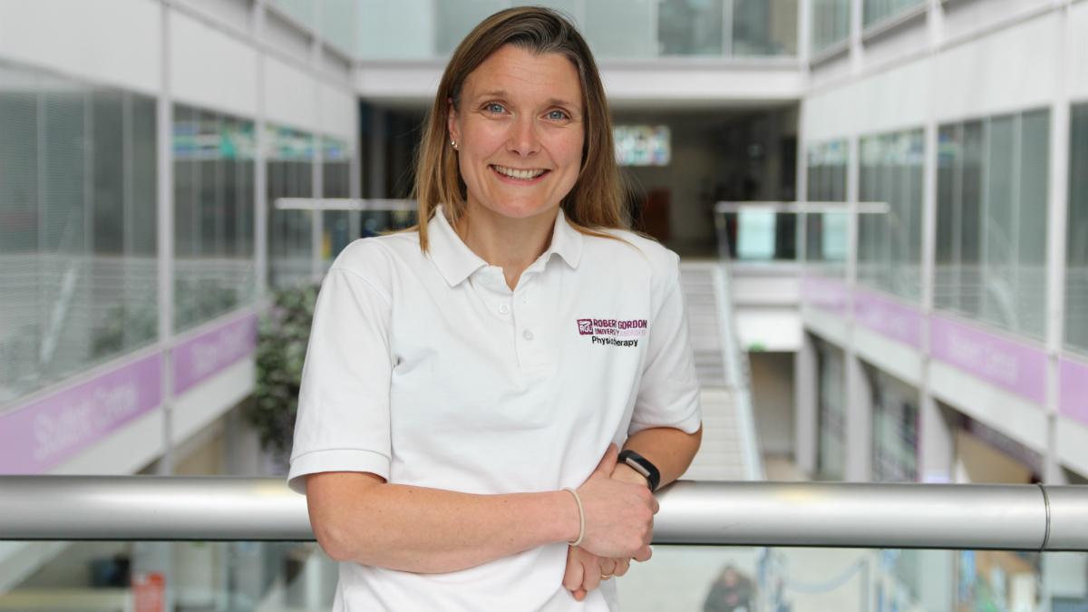 University physio lands landmark fellowship for Parkinson’s research ...