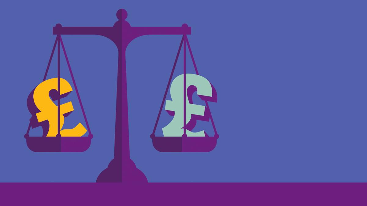 Two-year pay offer for NHS Scotland staff | The Chartered Society of ...